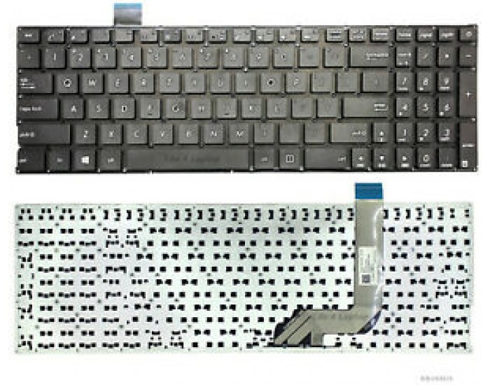 LAPTOP KEYBOARD FOR ASUS X542UR | X542UA - GolchhaComputer.Com