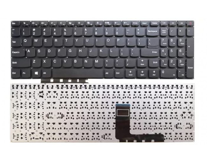 LAPTOP KEYBOARD FOR LENOVO IDEAPAD 110 15IBR - GolchhaComputer.Com