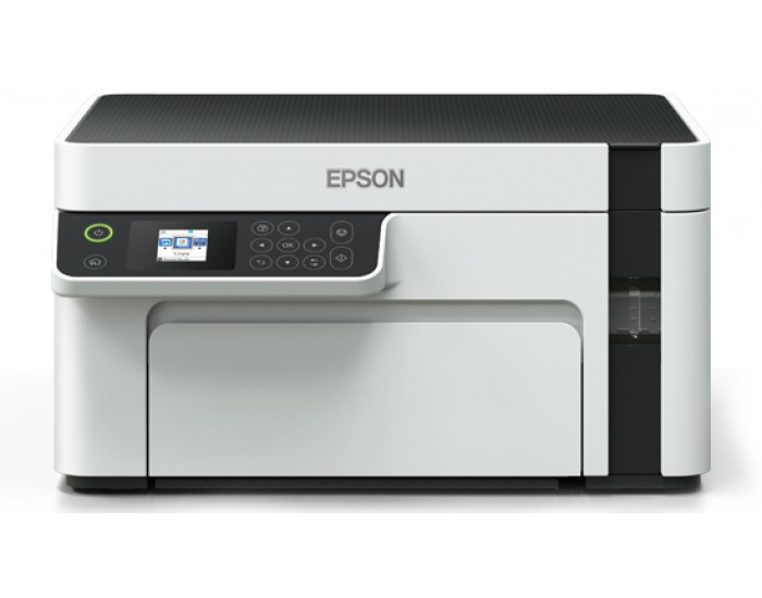 EPSON INK TANK PRINTER M2110 MULTIFUNCTION (NETWORK) - GolchhaComputer.Com