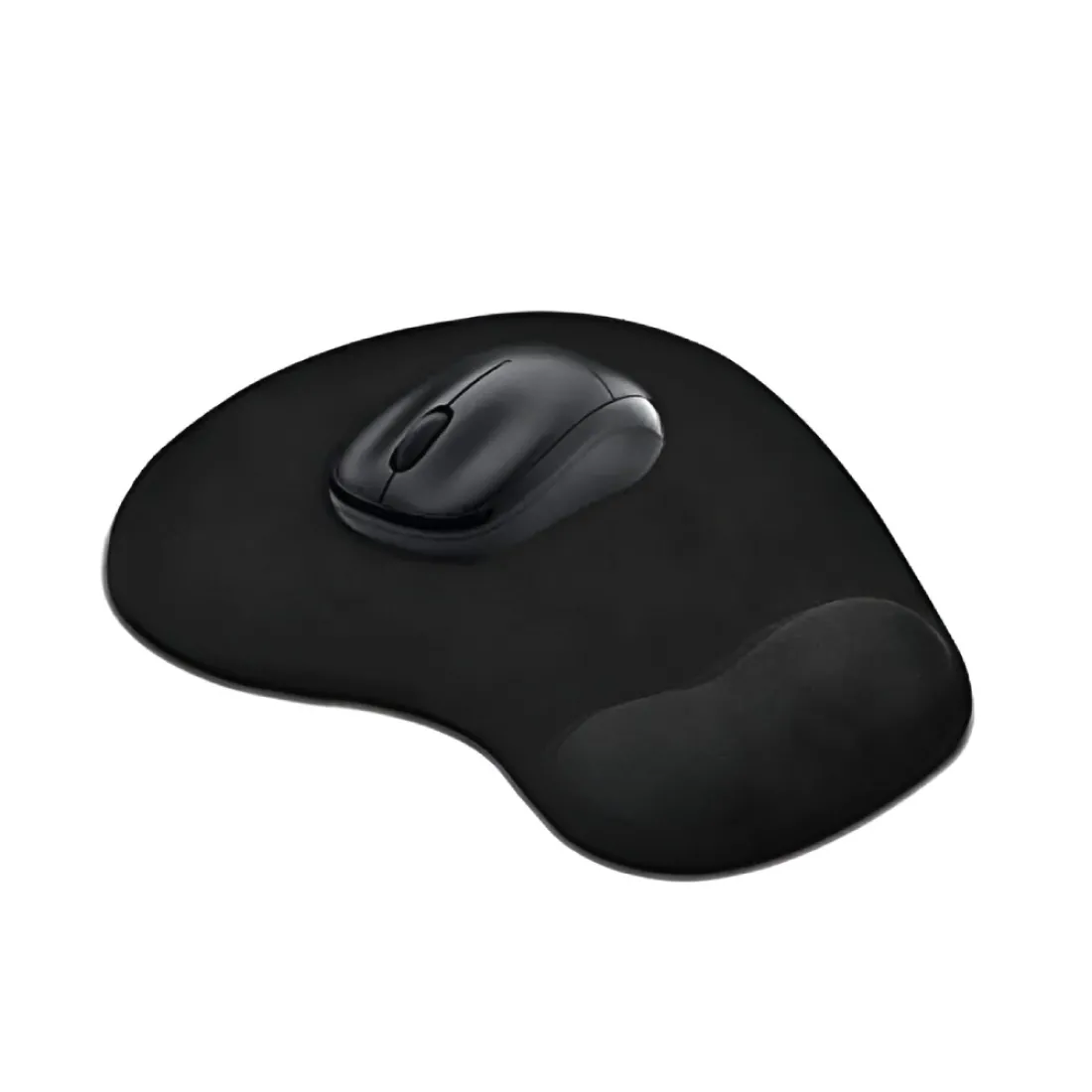 Mouse Pad Wrist Comfort Normal - GolchhaComputer.Com