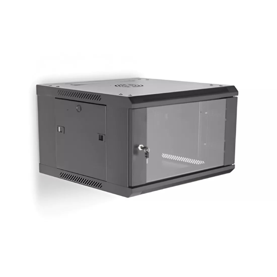 B AND B Networking Rack 9U - GolchhaComputer.Com