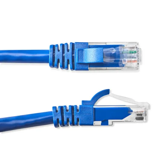 Smart Pro Cat6 CCA Patch Cord 3m - GolchhaComputer.Com